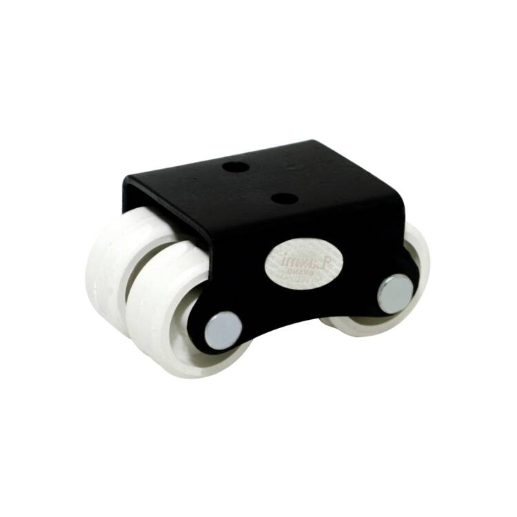 Bobby Castor Fix- White | Kaizon Hardware