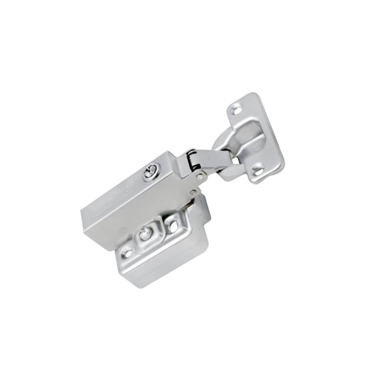 KZX-AHH 02( Soft Close Auto Hinges) | Kaizon Hardware
